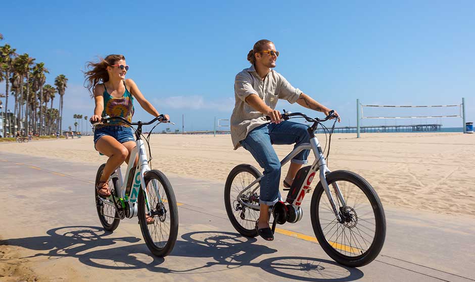 Electric Bike Community | IZIP eBikes