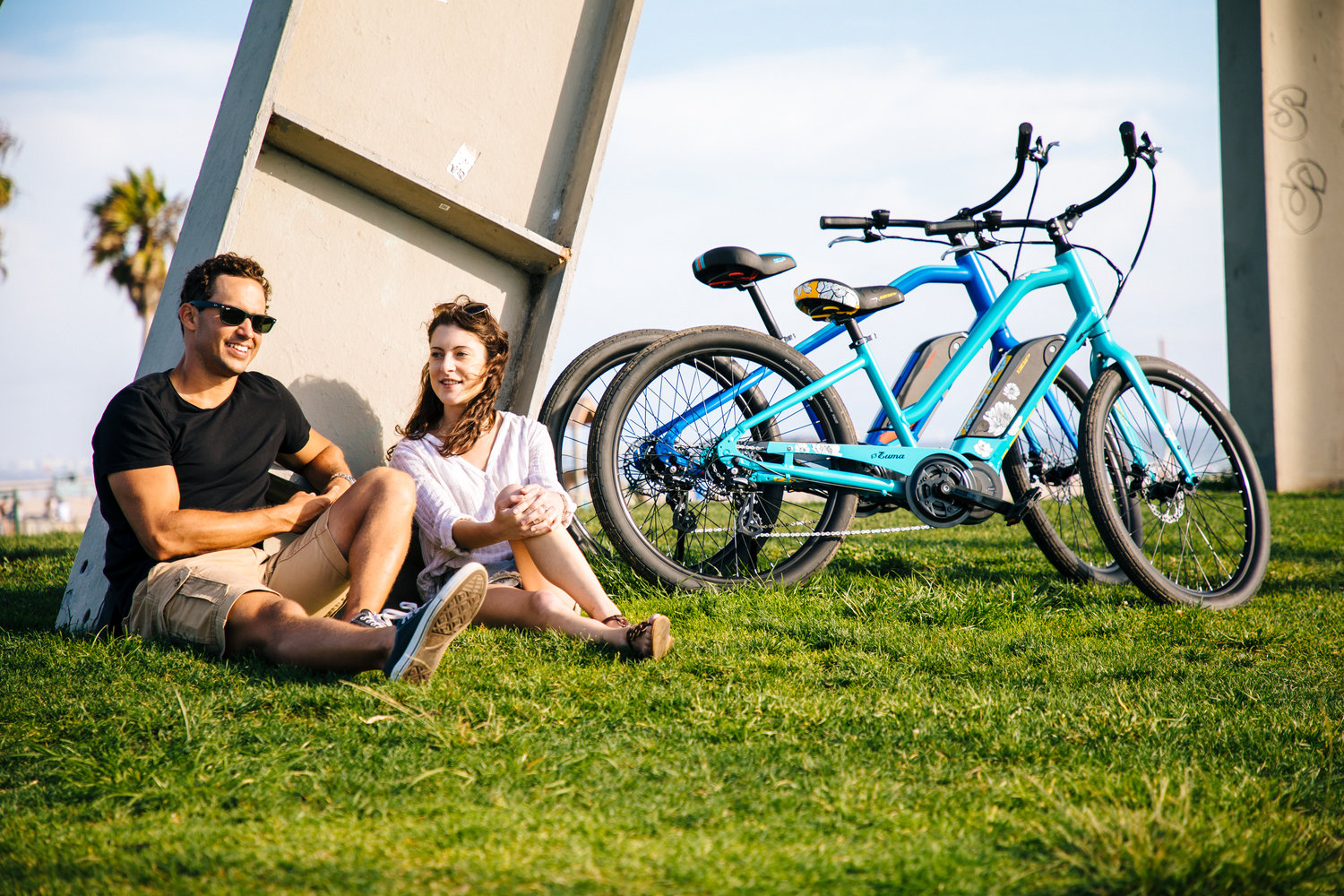 Learn What The 3 eBike Classes Are | IZIP eBikes